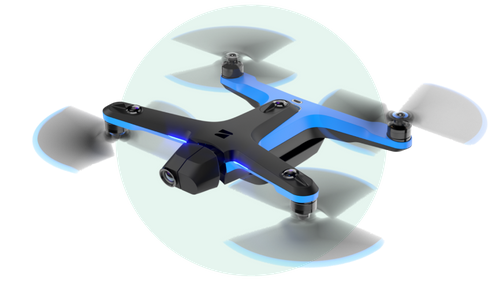 Faster, safer roof inspections and measurements with EagleView Assess™