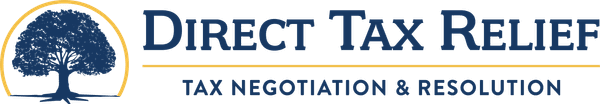 Direct Tax Relief | Confidential Consultation