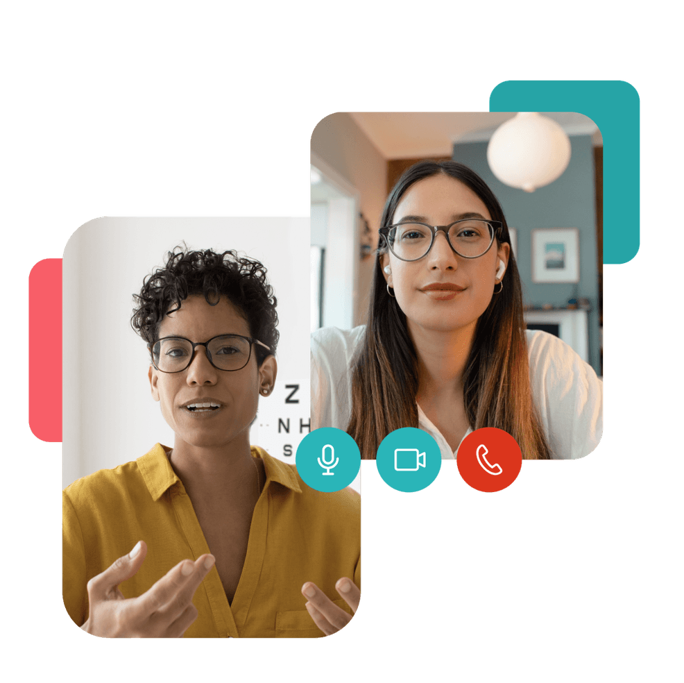Qare - Téléconsultation Medecin en Ligne 7j/7