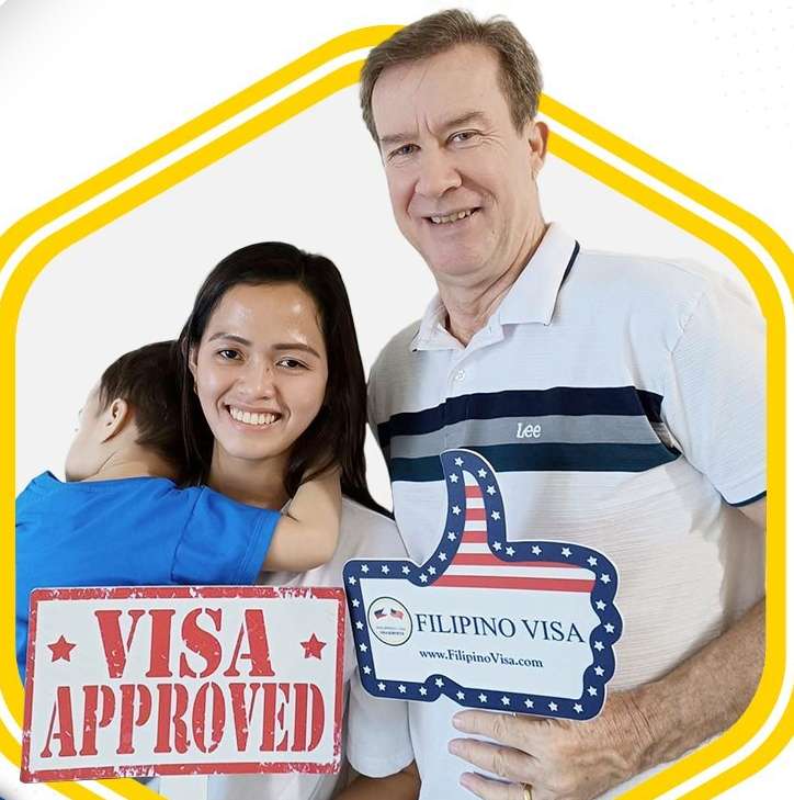 Fil-Am Immigration Consultants | Expert K1 & CR1 Visa Consults