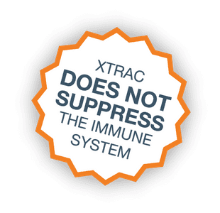 XTRAC Laser Psoriasis Treatment