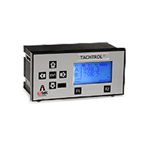 Precision Tachometers for Any Environment