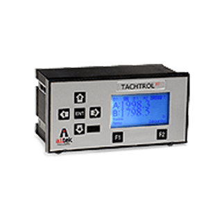 Precision Tachometers for Any Environment