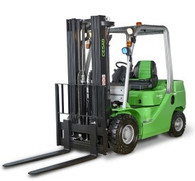 CESAB Forklifts with class leading manoeuvrability