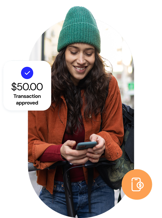 Why Leading Brands Choose Us | Global Payments