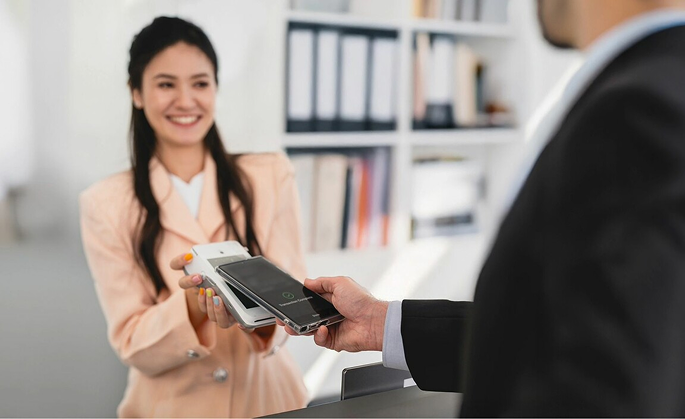 Why Leading Brands Choose Us | Global Payments