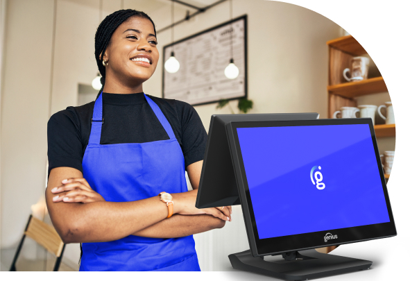 Genius for Restaurants - Global Payments