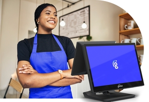 Genius for Restaurants - Global Payments