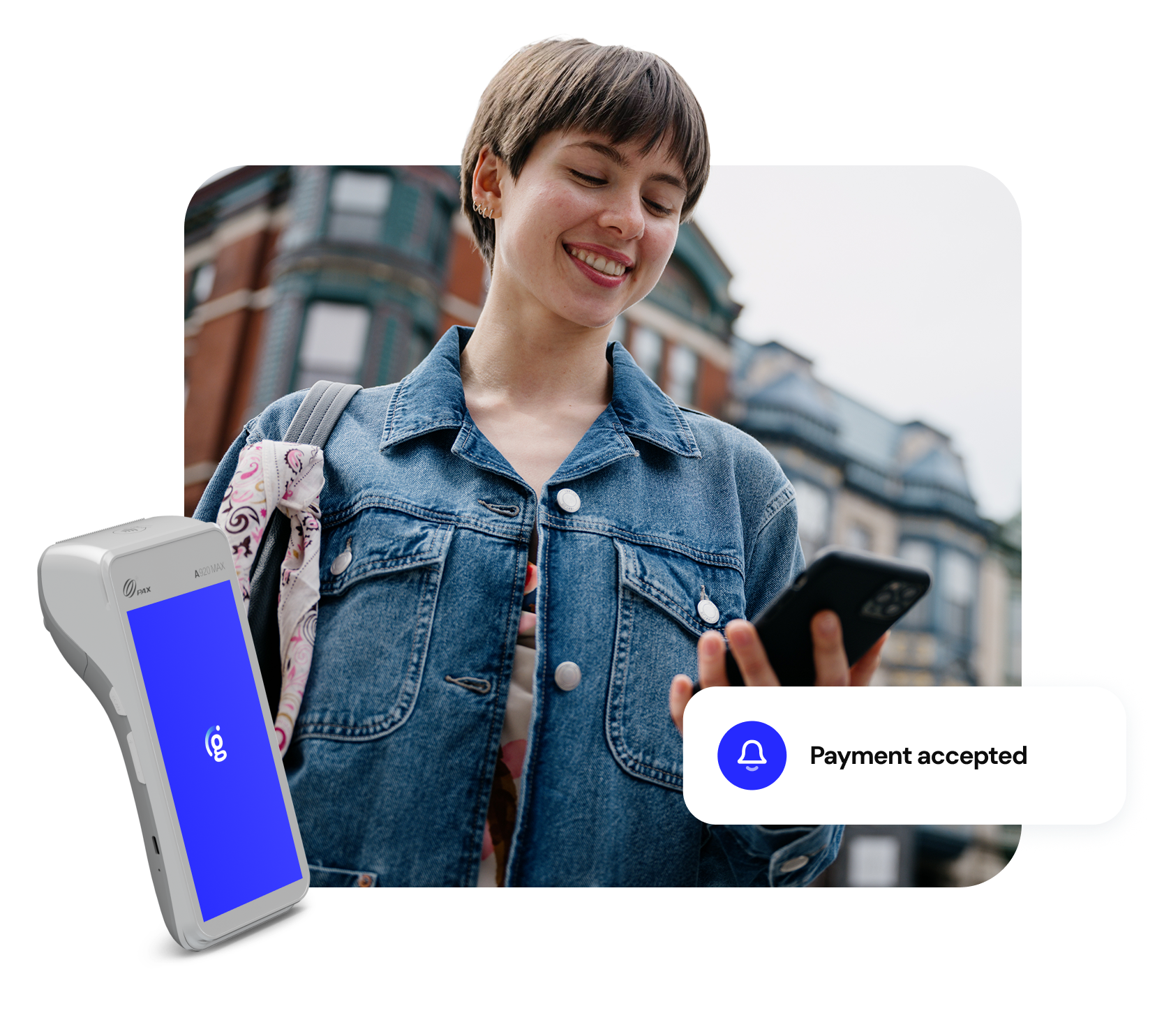 Genius for Retail | Global Payments