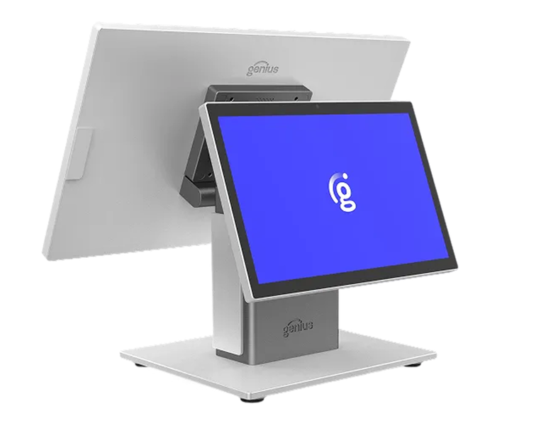 Genius for Retail | Global Payments