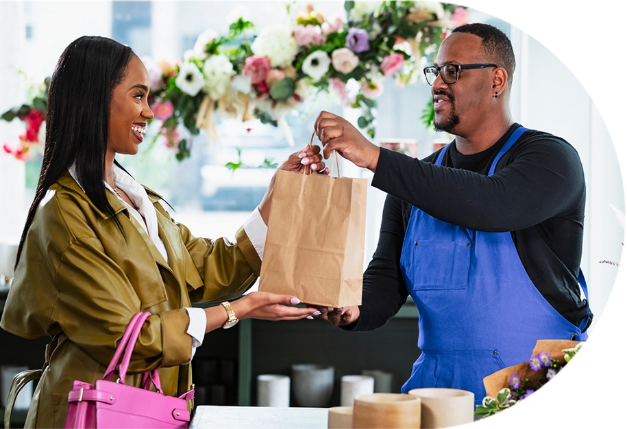 Genius for Retail | Global Payments