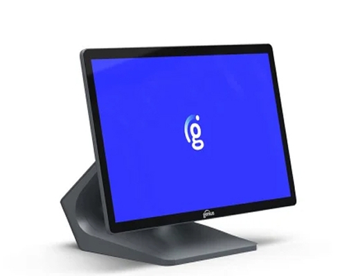 Genius for Retail | Global Payments