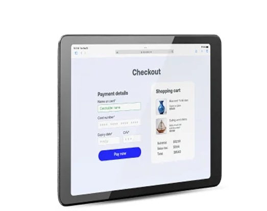 Genius for Retail | Global Payments