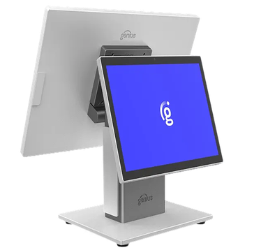 Point of sale system for general businesses | Global Payments