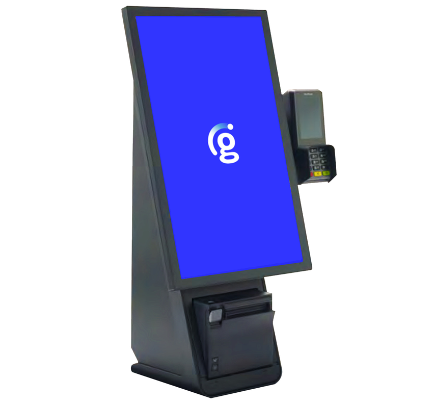Point of sale system for general businesses | Global Payments