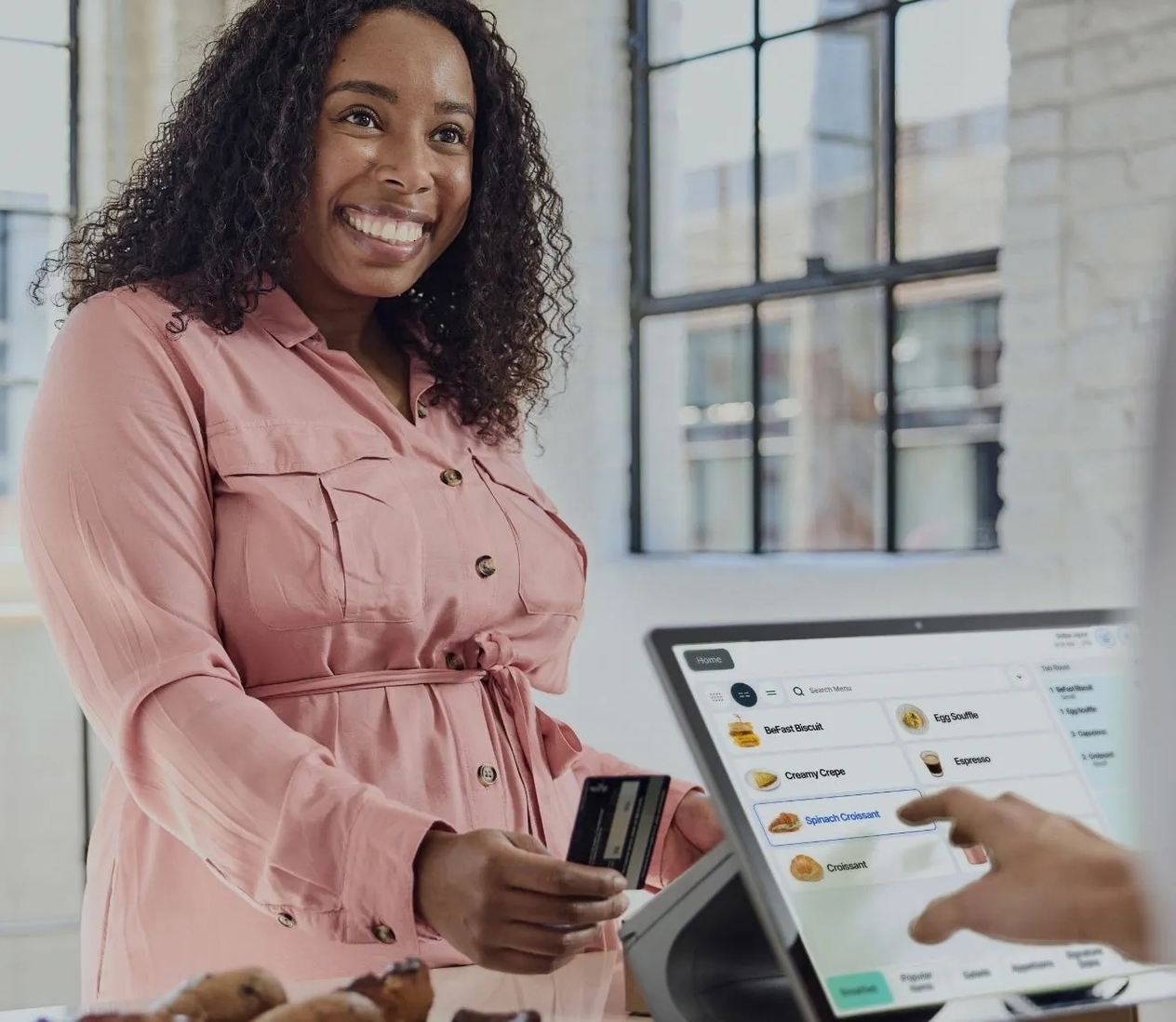 Point of Sale, Payment Processing and Payroll Solutions to Run and Grow ...