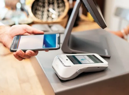 Mobile Payments Technology for Small Businesses | Heartland