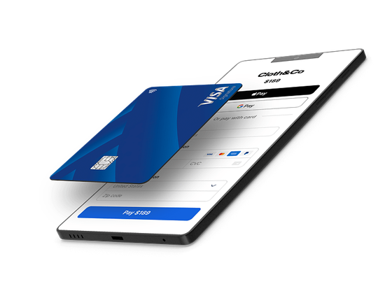 Credit Card Processing Solutions | Heartland