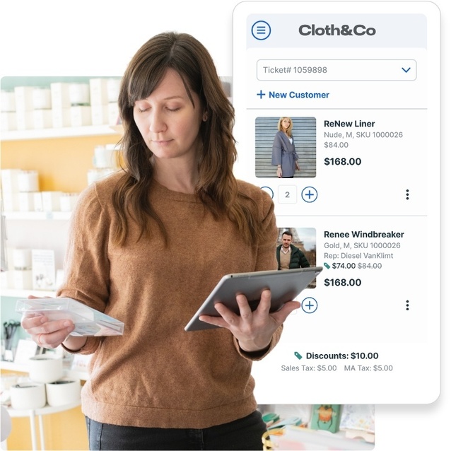 Credit Card Processing Solutions | Heartland