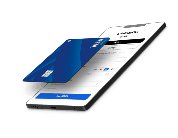 Credit Card Processing Solutions | Heartland