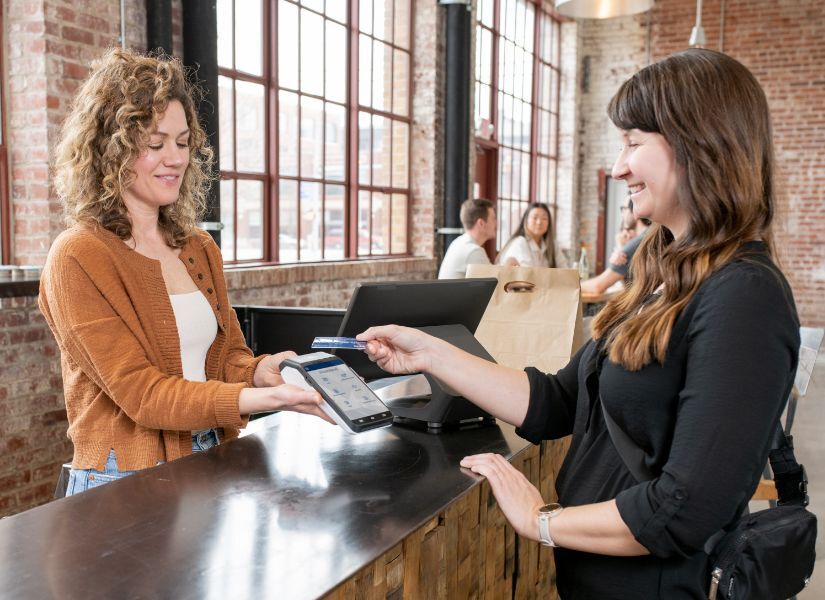 Credit Card Processing Solutions | Heartland