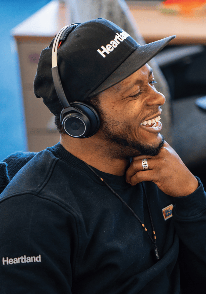 Credit Card Processing Solutions | Heartland