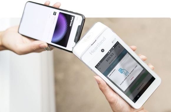 Credit Card Processing Solutions | Heartland