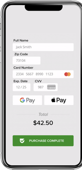 Credit Card Processing Solutions | Heartland