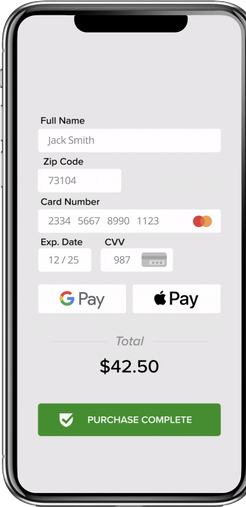 Credit Card Processing Solutions | Heartland
