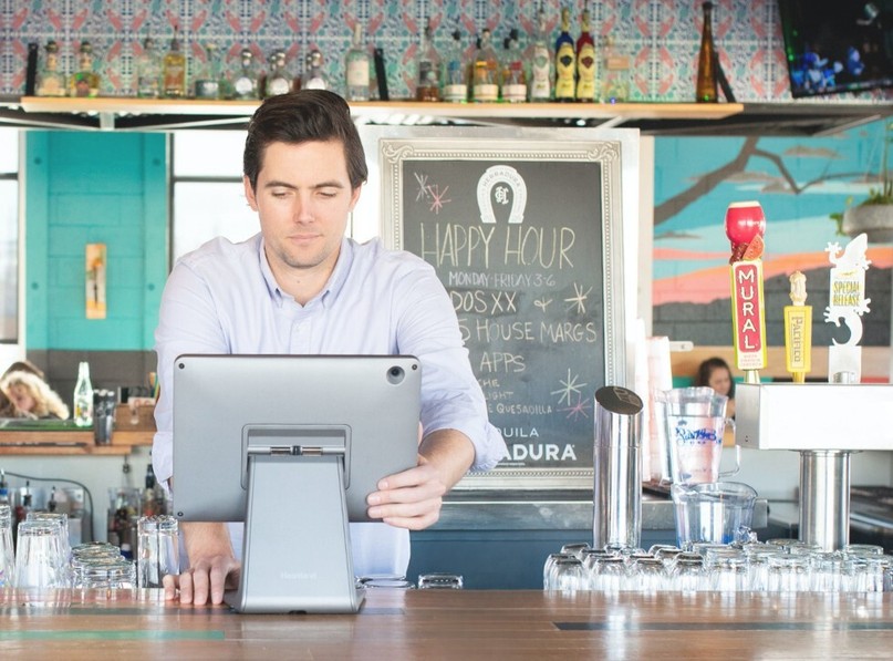 Credit Card Processing Solutions | Heartland