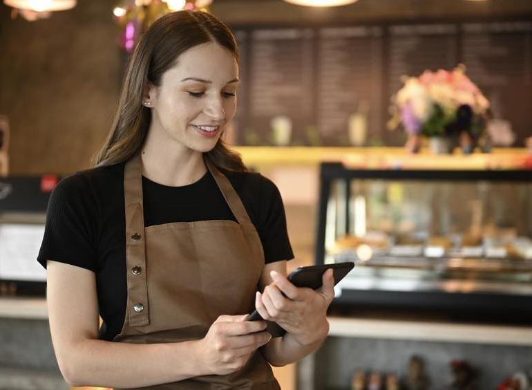 Credit Card Processing Solutions | Heartland