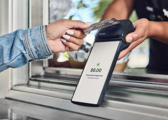 Payments+ | Heartland Payment Systems