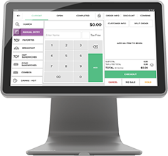 Merchant Services Solutions | Heartland