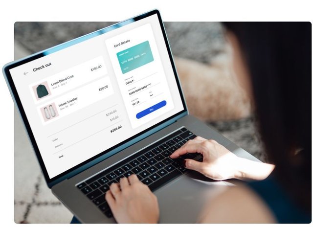 Online Payment Services & Solutions | Heartland