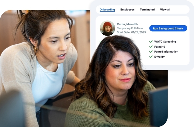 Payroll and HR for Small Businesses | Heartland
