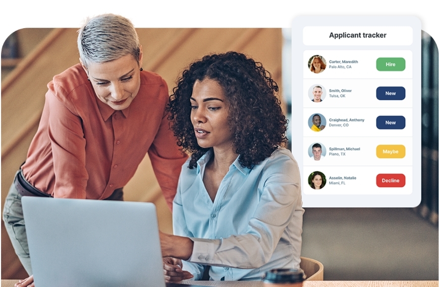 Payroll and HR for Small Businesses | Heartland