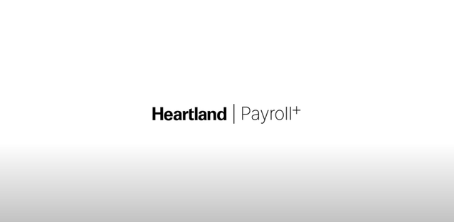 Payroll and HR for Small Businesses | Heartland