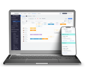 Payroll and HR for Small Businesses | Heartland