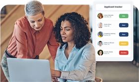 Payroll and HR for Small Businesses | Heartland