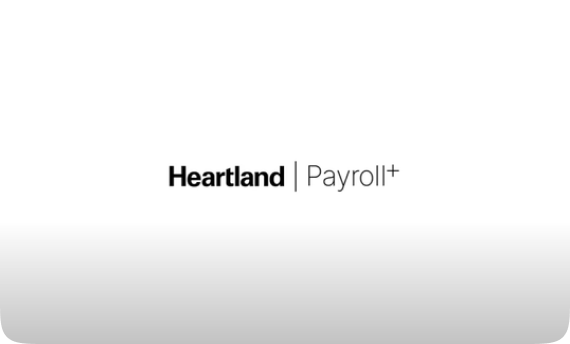 Payroll and HR for Small Businesses | Heartland