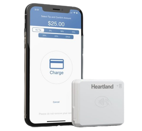 POS System for Restaurants & Bars | Heartland