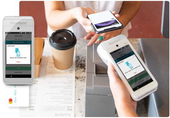 Restaurant Point of Sale Systems | Heartland
