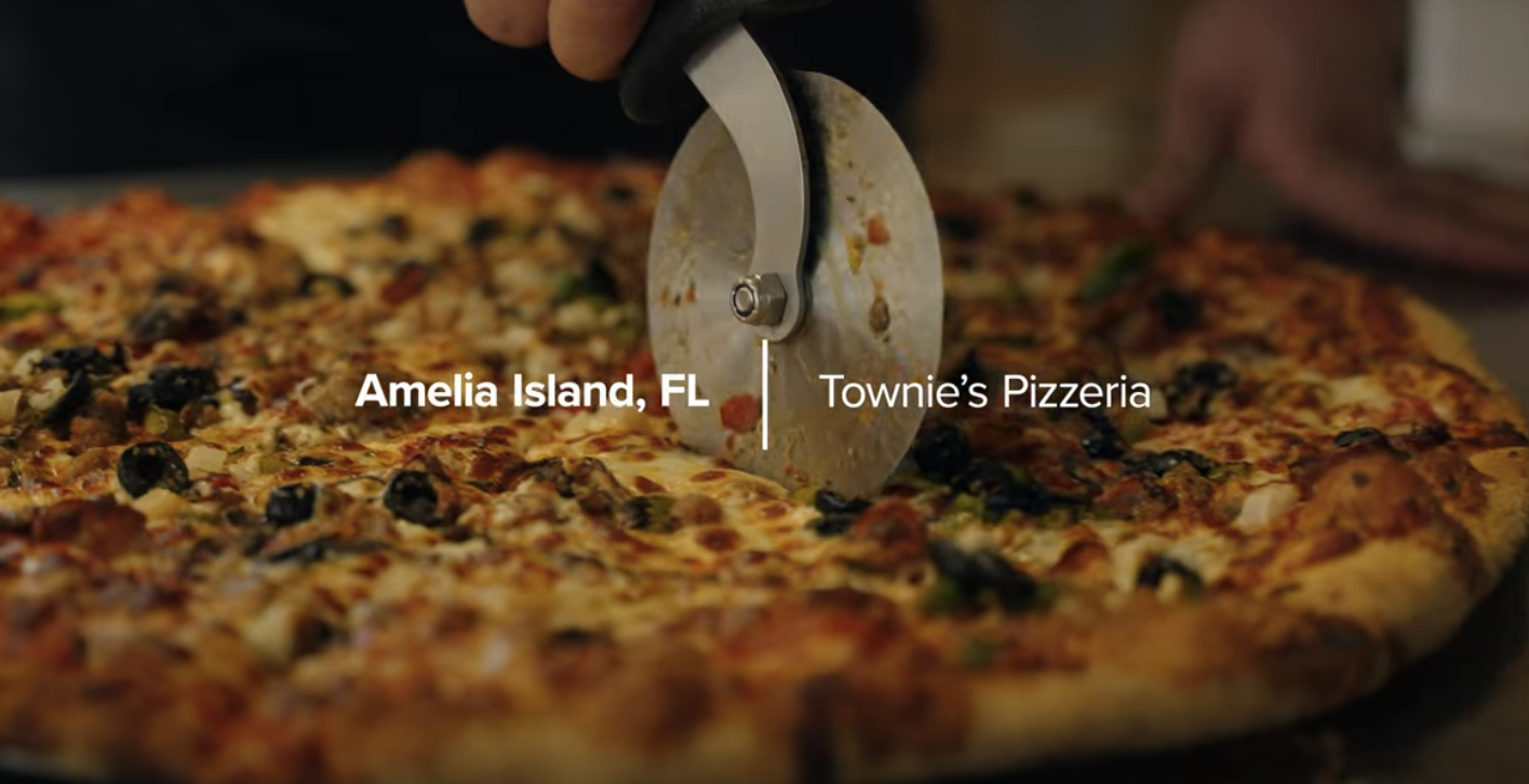 POS System for Restaurants & Bars | Heartland