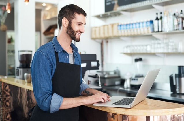 POS System for Restaurants & Bars | Heartland