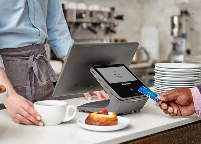 POS System for Restaurants & Bars | Heartland