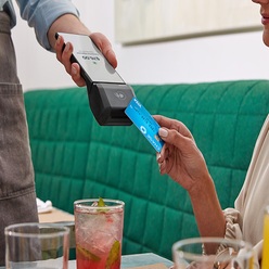 POS System for Restaurants & Bars | Heartland