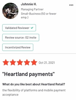 POS System for Restaurants & Bars | Heartland