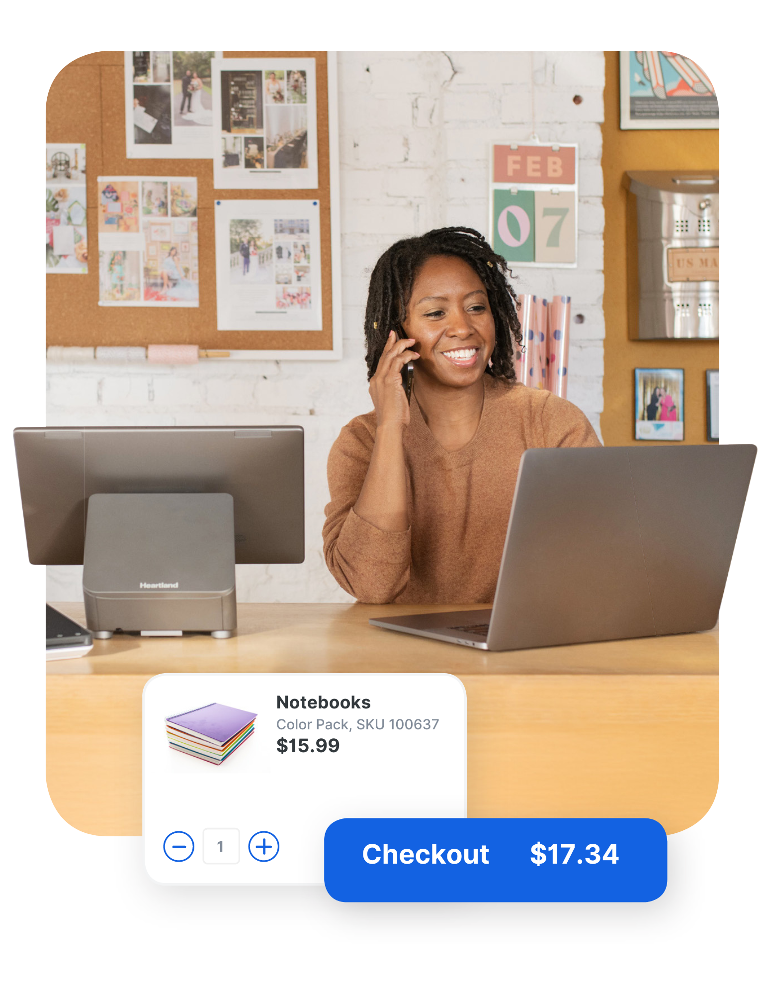 POS System for Retail | Heartland