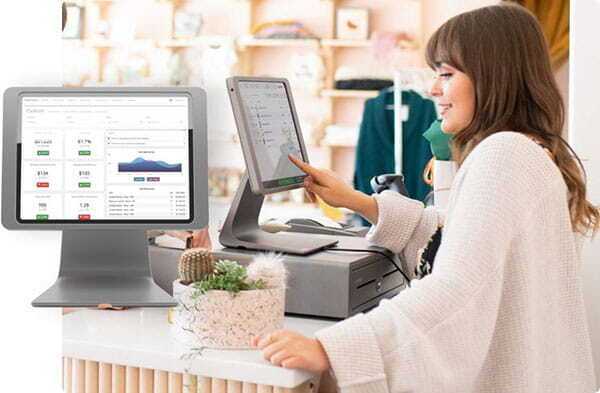 POS System for Retail | Heartland