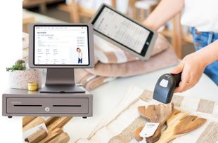 POS System for Retail | Heartland